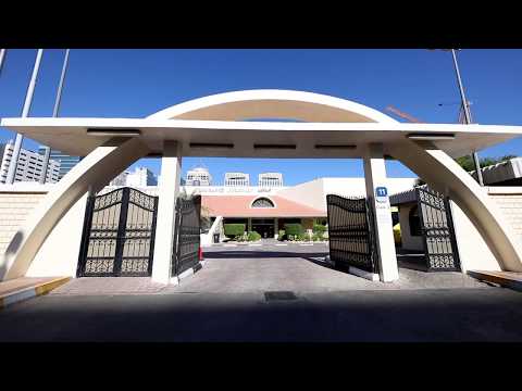 ICS Mushrif – International Community Schools (Videos)