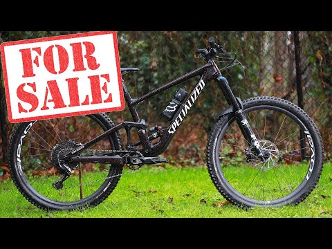How I ALMOST Lost $2000 Selling on PinkBike