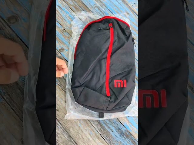 Backpack Bag - Mi Step Out bag 12 L Mini Backpack Trader - Wholesaler ...