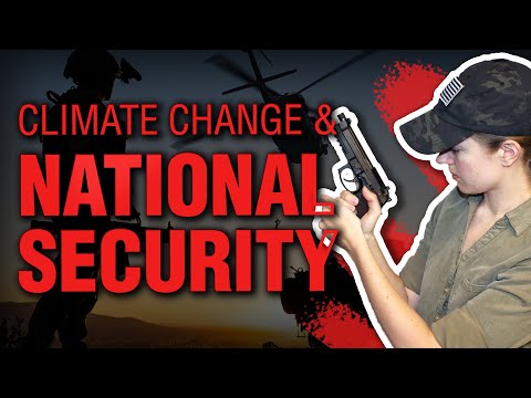 Watch: ‘Climate Activism, Not Climate Change, Biggest Threat to ...