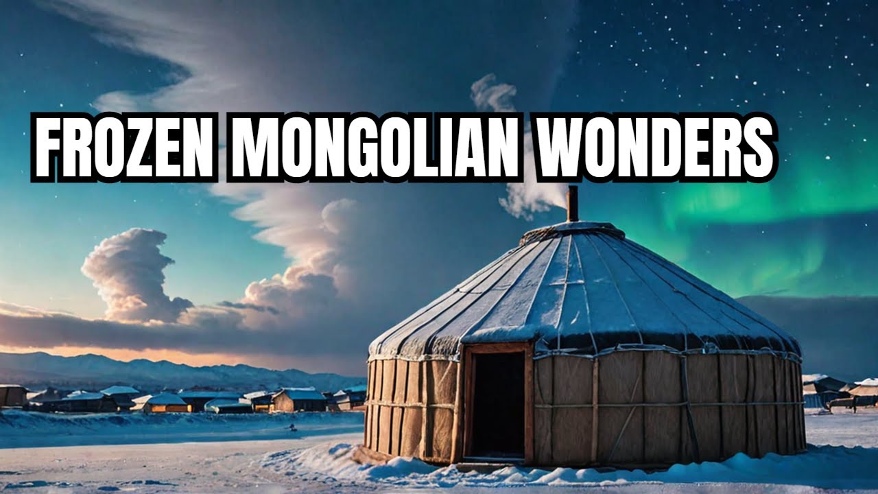 Ulaanbaatar, Mongolia: Unraveling the Coldest City