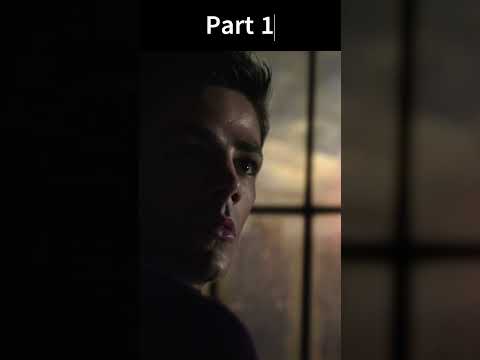 Part 1⚡The Birth of The Flash! Particle Accelerator EXPLOSION! | S1E1