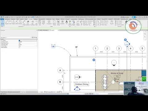 Arrowheads in Revit Tutorial How to setup a Leader Arrow الاسهم في ...