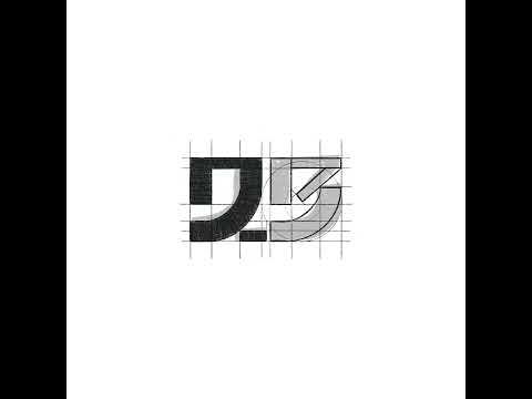 Logo design/illustrator design #shorts #art #2022