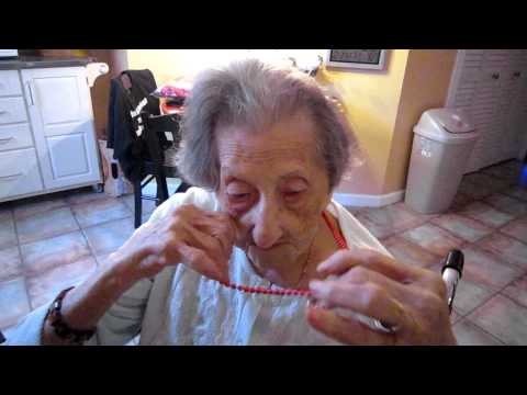 Jingle Jingle Jingle Nana Sophie