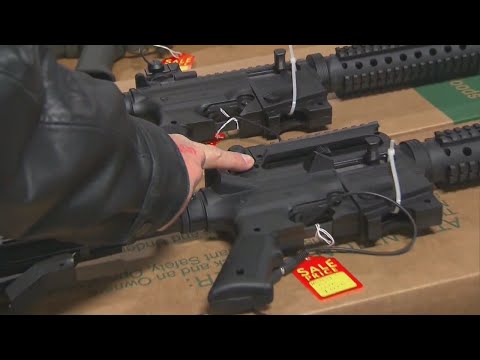 Ohio's new Stand Your Ground law takes away duty to retreat in life-threatening situations