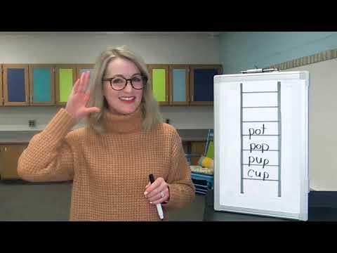 Word Ladder