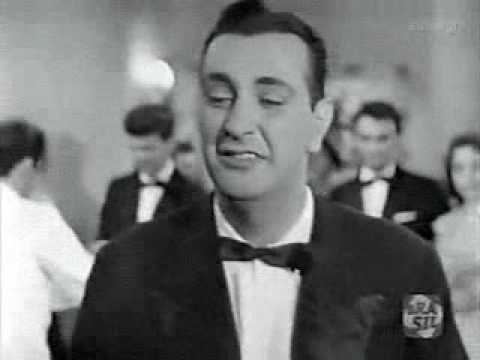 Ivon Curi - Tá Fartando Coisa em Mim (1950 Music Video) | #43 Brazil Song