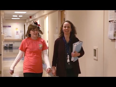 The Audiology Unit at the NIH Clinical Center