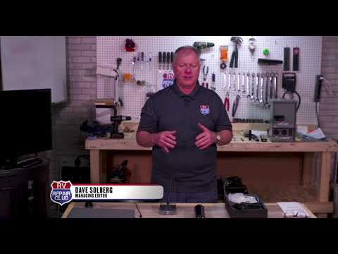 RVRC Review | Winegard RangePro RV Cellular Signal Booster - DISHOutdoors