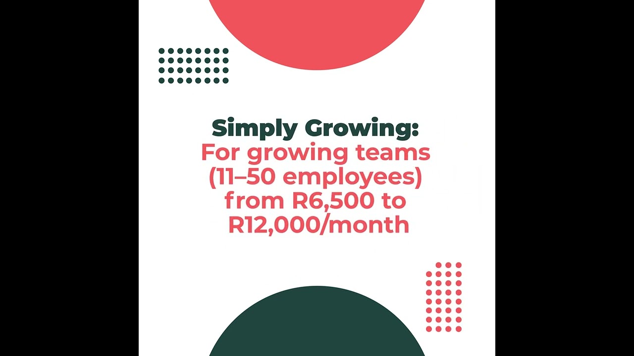 🚀 New HR Retainer Packages Now Available!