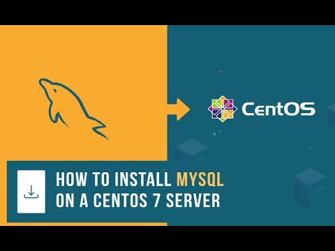 Install MySQL 8.0.37 on CentOS 7/ 8/ 9 or RHEL/Oracle Linux 7 / 8 /9 using generic binary method