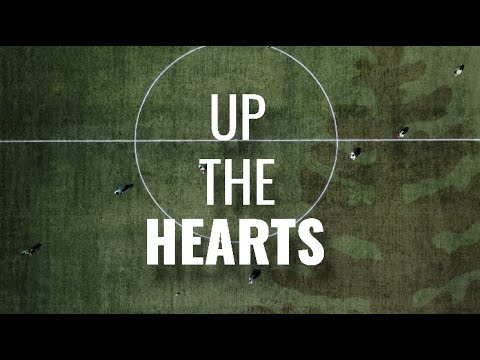 Up The Hearts - Trailer