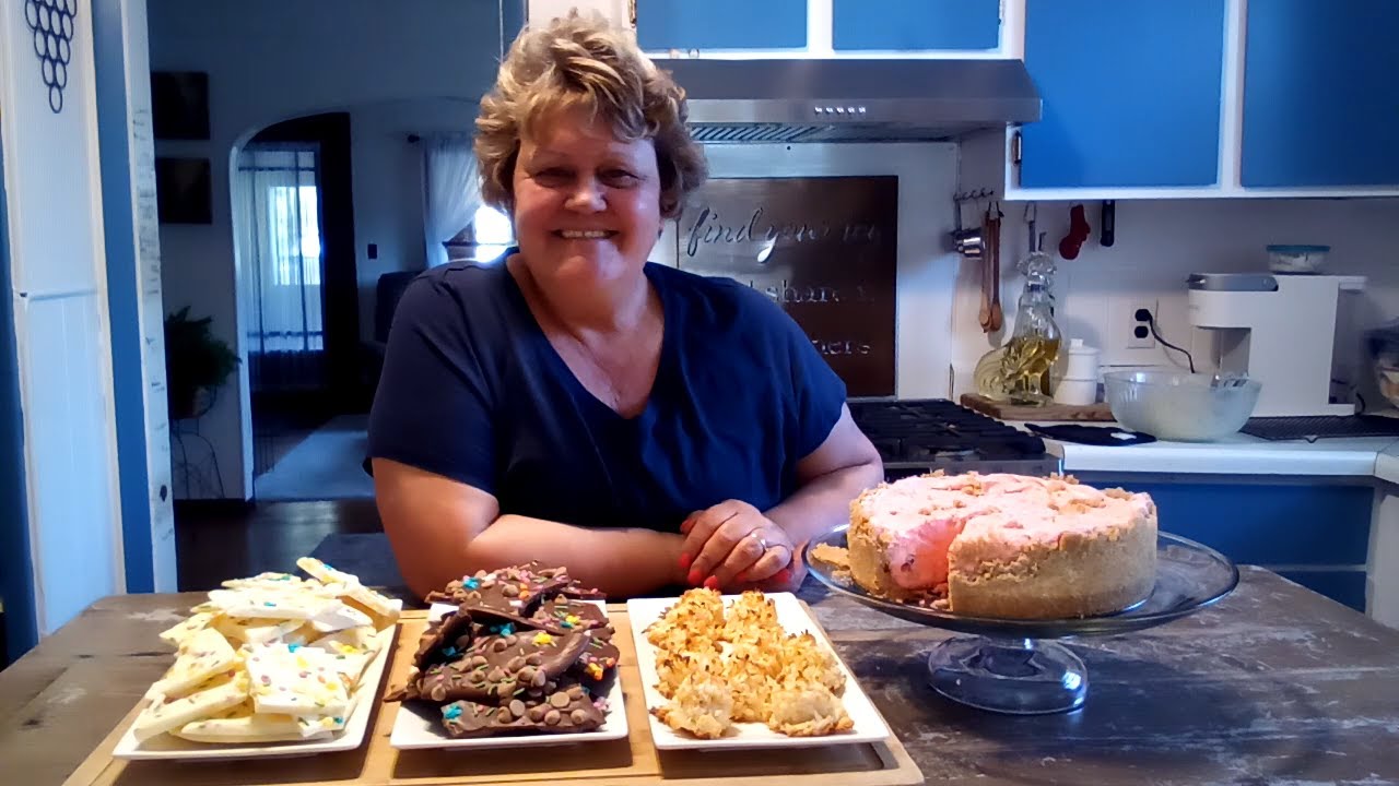 4 of The Easiest Easter Treats You Can Make with Your Kids | Stress Free Easter Treats