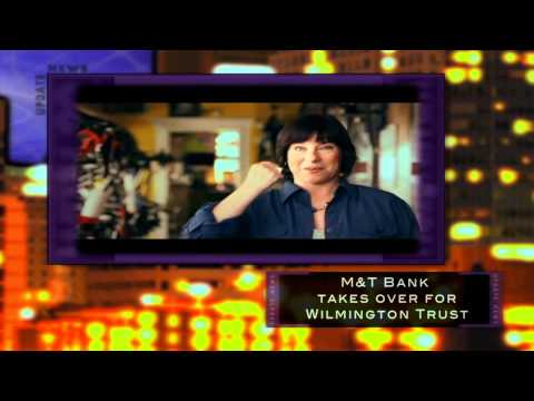 ✜ Update News Online ✜ M&T BANK IS HERE