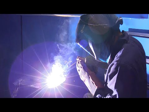 Earning Welding Certifications