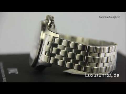 IWC Fliegeruhr Classics Chrono-Automatic IW377704 Luxusuhr24 Ratenkauf ab 20 Euro/Monat