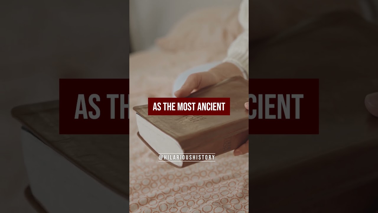 THE CODEX VATICANUS: UNVEILING THE OLDEST BIBLE