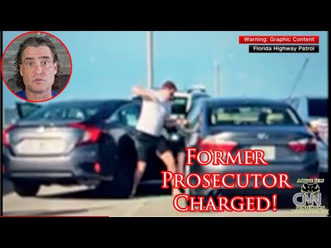 Former Prosecutor Gets Use Of Force Law Egregiously Wrong