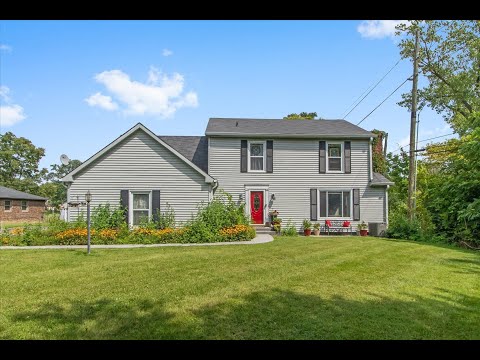 9001 Colgate Street | Indianapolis Real Estate