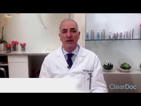 Introduction to NYC Plastic Surgeon Kaveh Alizadeh, MD, MSC, FACS