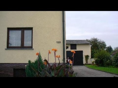 ++ Helle, gepflegte Wohnung 1.OG in ruhiger Lage in Blankenloch++