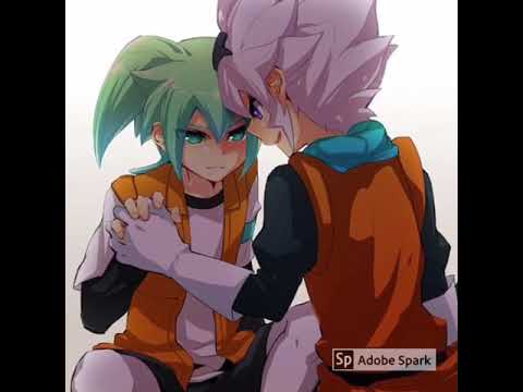 Inazuma Eleven Songs - Wrecking Ball by Miley Cyrus/Fei Rune x Saryuu ...