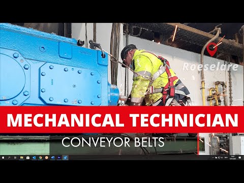 (MBS) vacature mechanical technician - mechanisch monteur