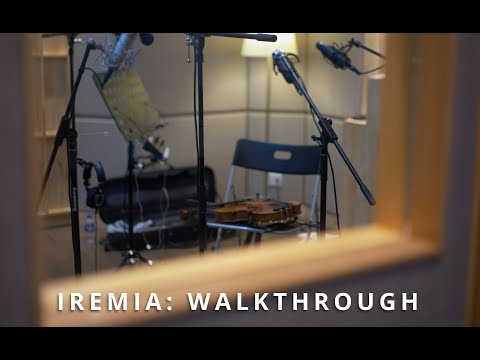 Bunker Samples releases Intimate Viola "Iremia" - soft solo textures ...