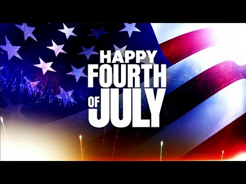 Nation celebrates Fourth of July