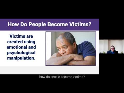 Scams Targeting Seniors