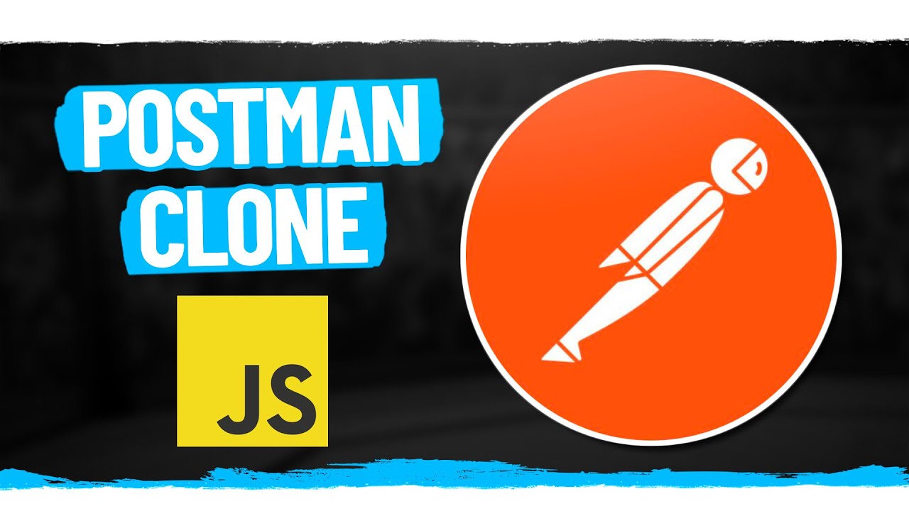 Stop Using Postman - Create Your Own Postman Instead