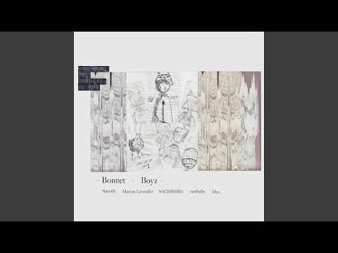 unrelated (feat. Marcus Lavender, SACHIHIRO, noirbaby & Bonnet Boyz)