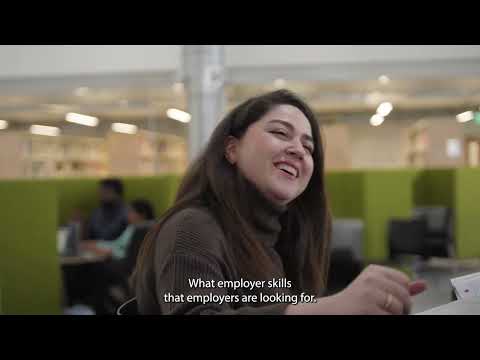 Study Accounting and Finance at the University of East London