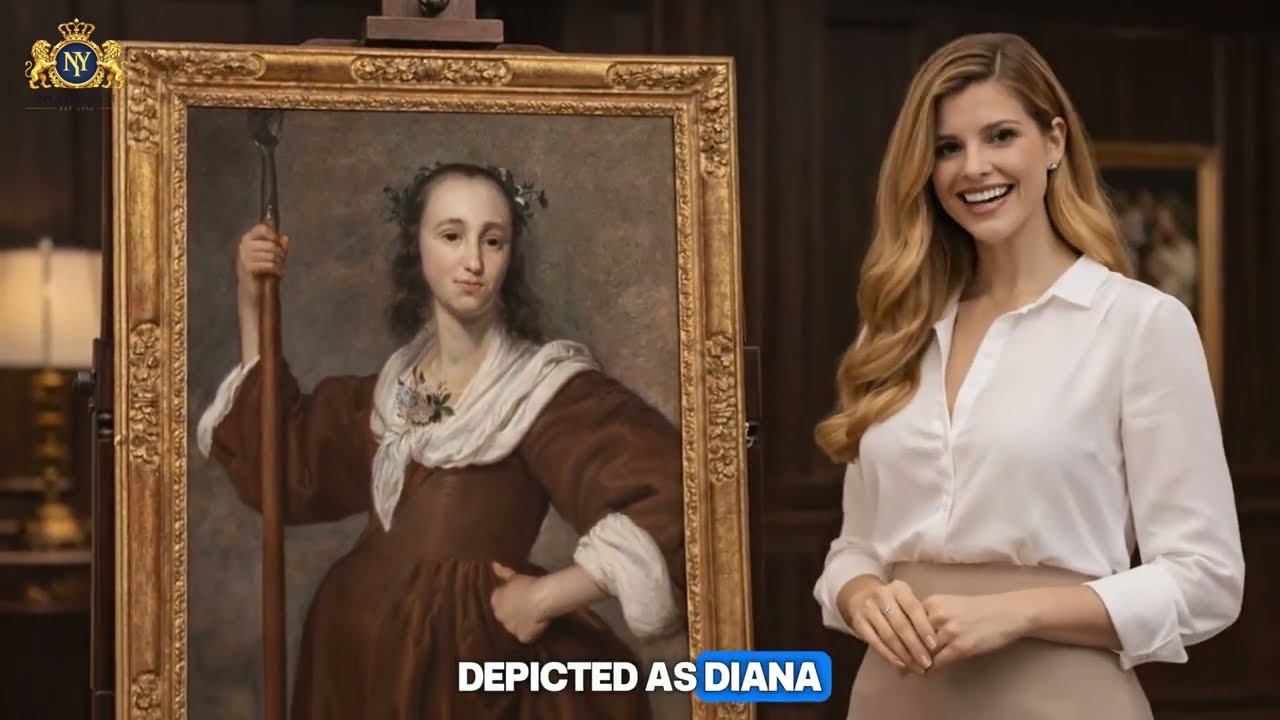Oil Painting Art Collection | NY Elizabeth Auction