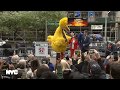 The Bublic Gamer Sesame Street Do De Rubber Duck Watch HD Mp4 Video ...