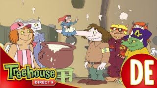 23 Kinderserien 2005 Super Rtl | Kinder