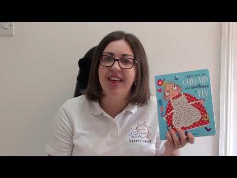 Developing rhyme awareness