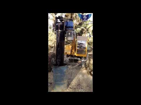 Sampling Auger at Best Price in India