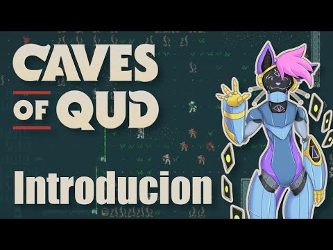 Steam Community :: Caves of Qud