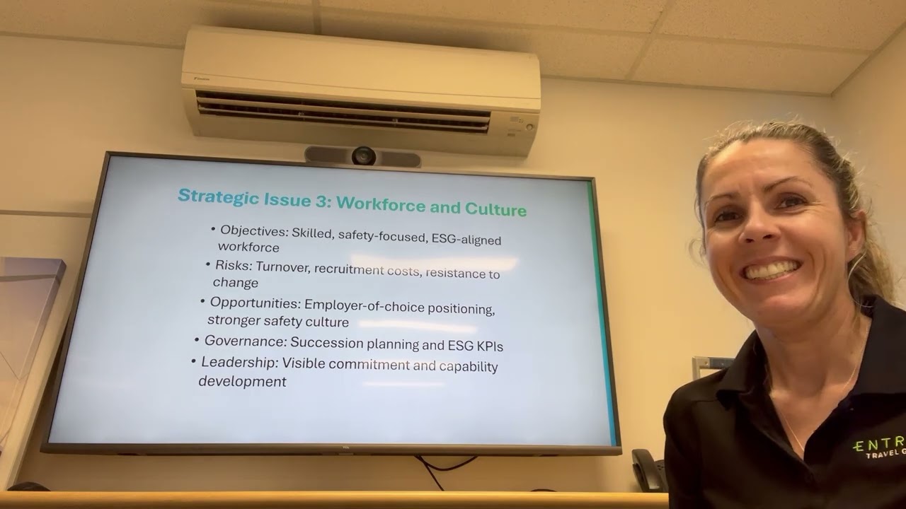 Assessment 2 PowerPoint