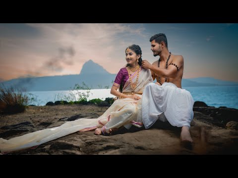 |BEST PRE WEDDING| Chetan & Sneha |2024| sagar sawant| Ram Siya Ram| #cinematic #prewedding