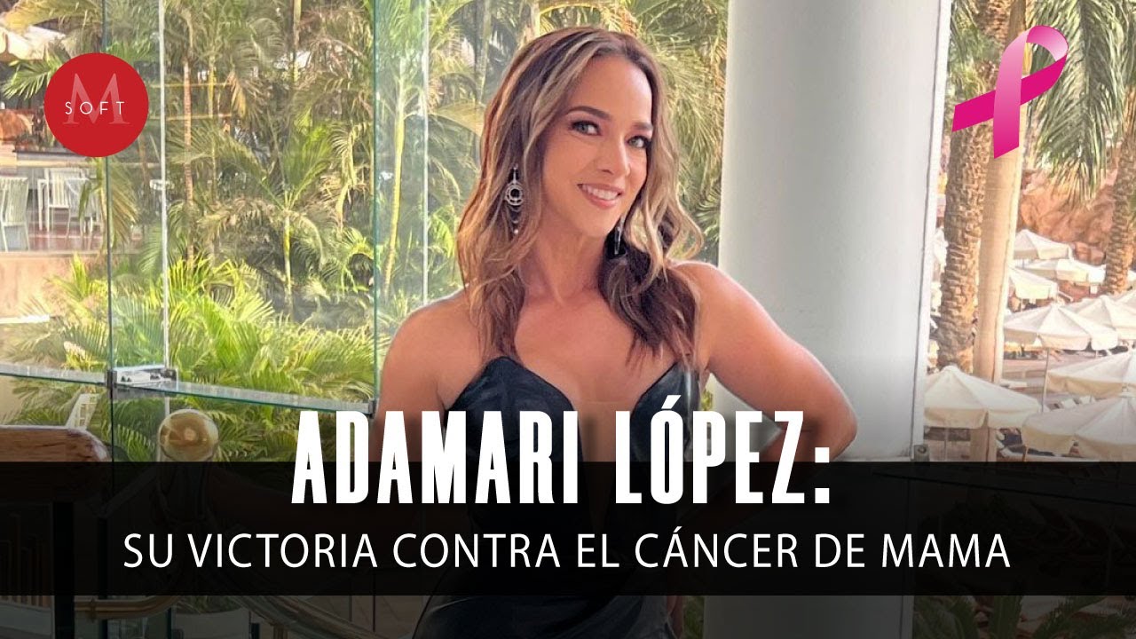 Quién es Yolanda Jaramillo y cómo combate el cáncer de mama