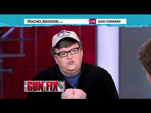 Michael Moore and the low cost of killing a U.S. federal judge ...