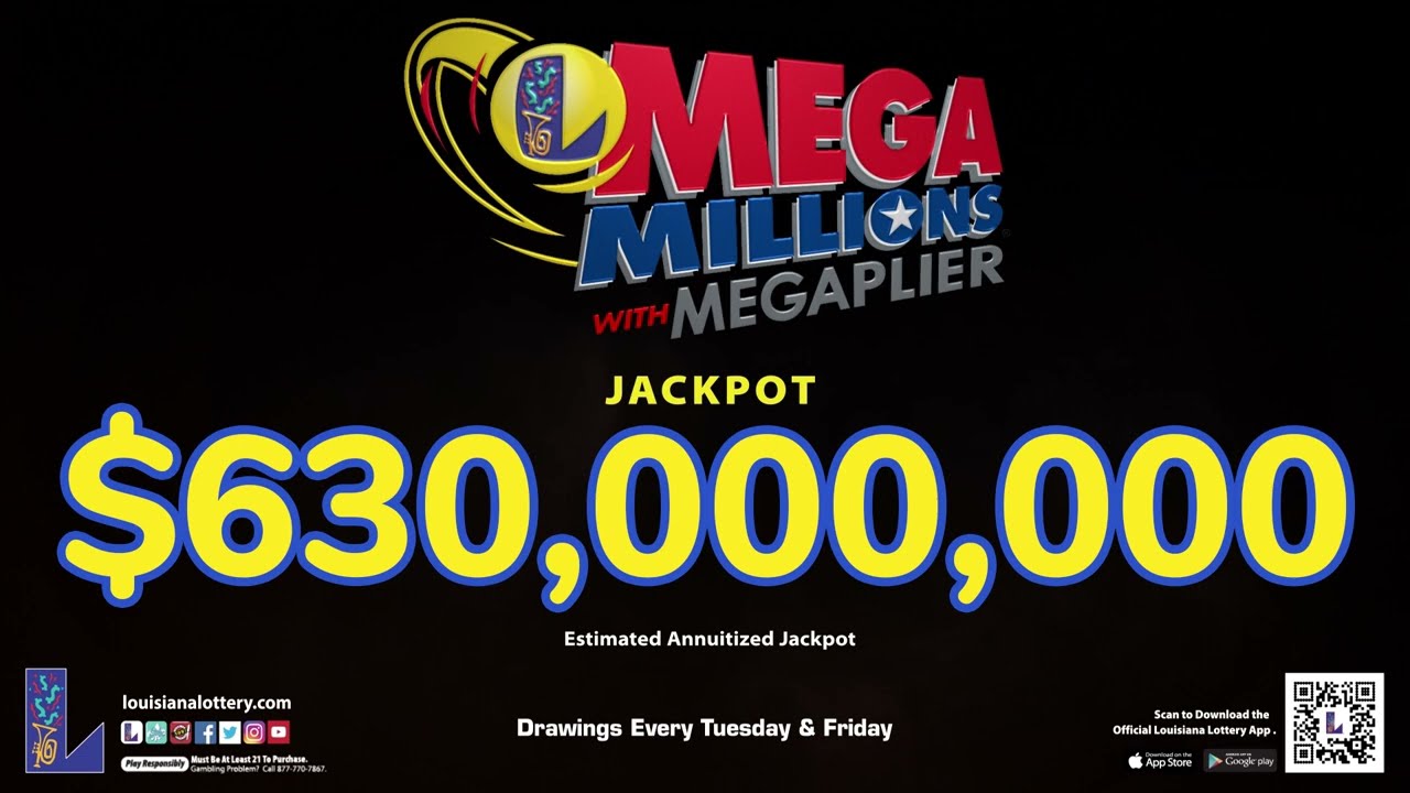 7-20-22 Mega Millions Jackpot Alert!