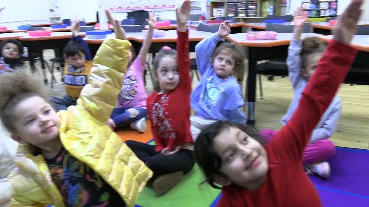 Paris Elementary Early Learning Academy Introduction