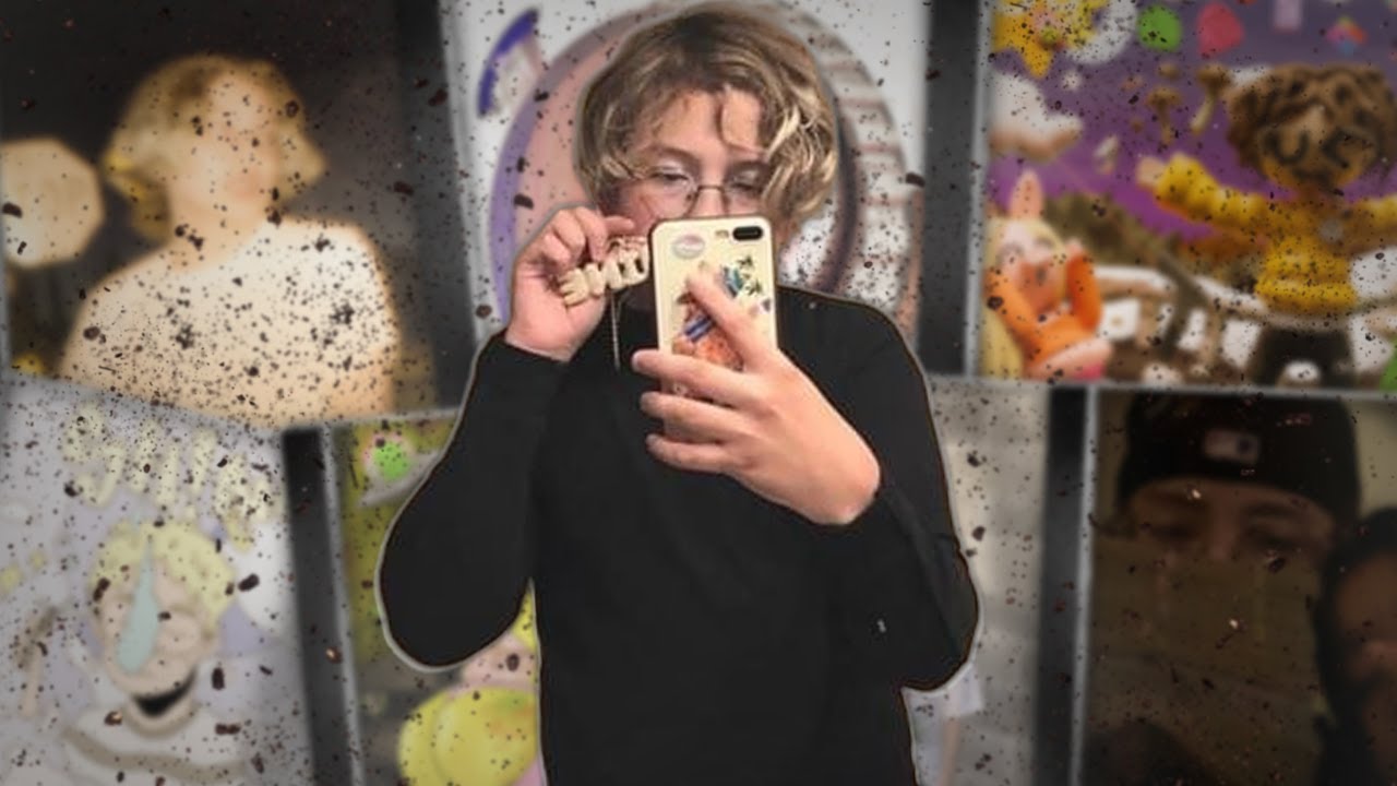Lil Shines Lost Discography