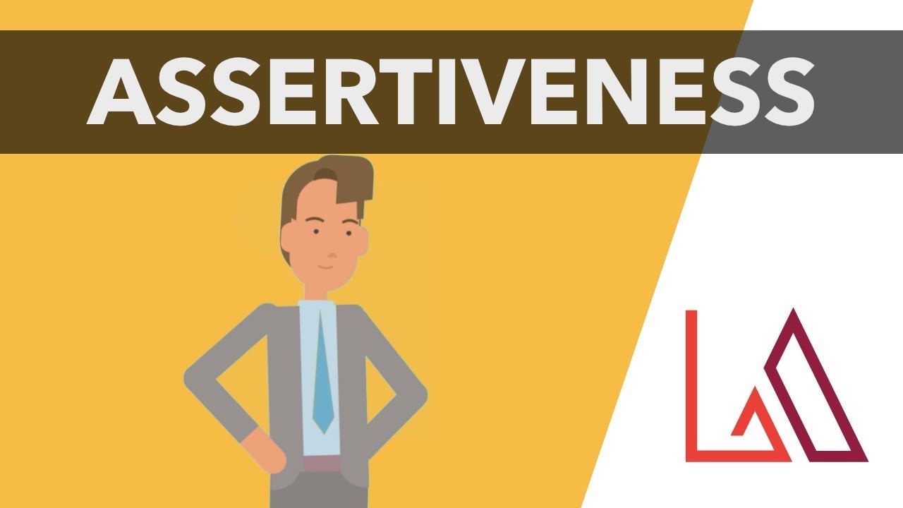 What is Assertiveness - Learning Adventures