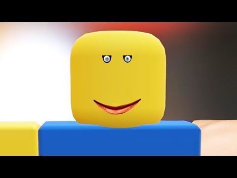 if the ROBLOX CHILL FACE had SKIN...