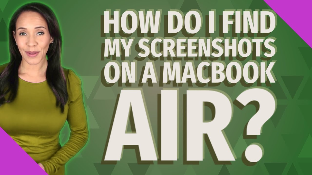 How Do I Find My Screenshots On Mac CrossPointe How Do I Find My Screenshots On Mac CrossPointe